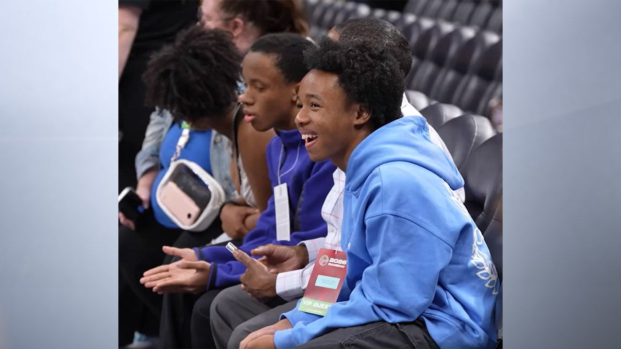 Indiana eighth grader to compete in NBA Math Hoops Global Championship