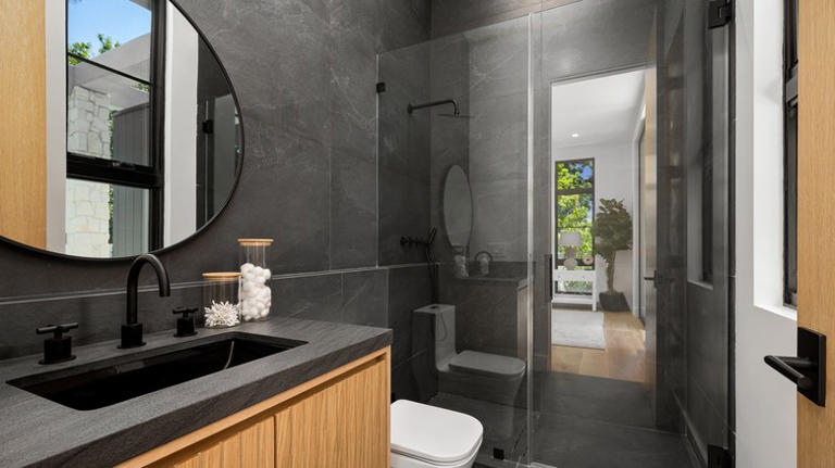 The downsides to custom glass shower doors you'll wish you knew before ...