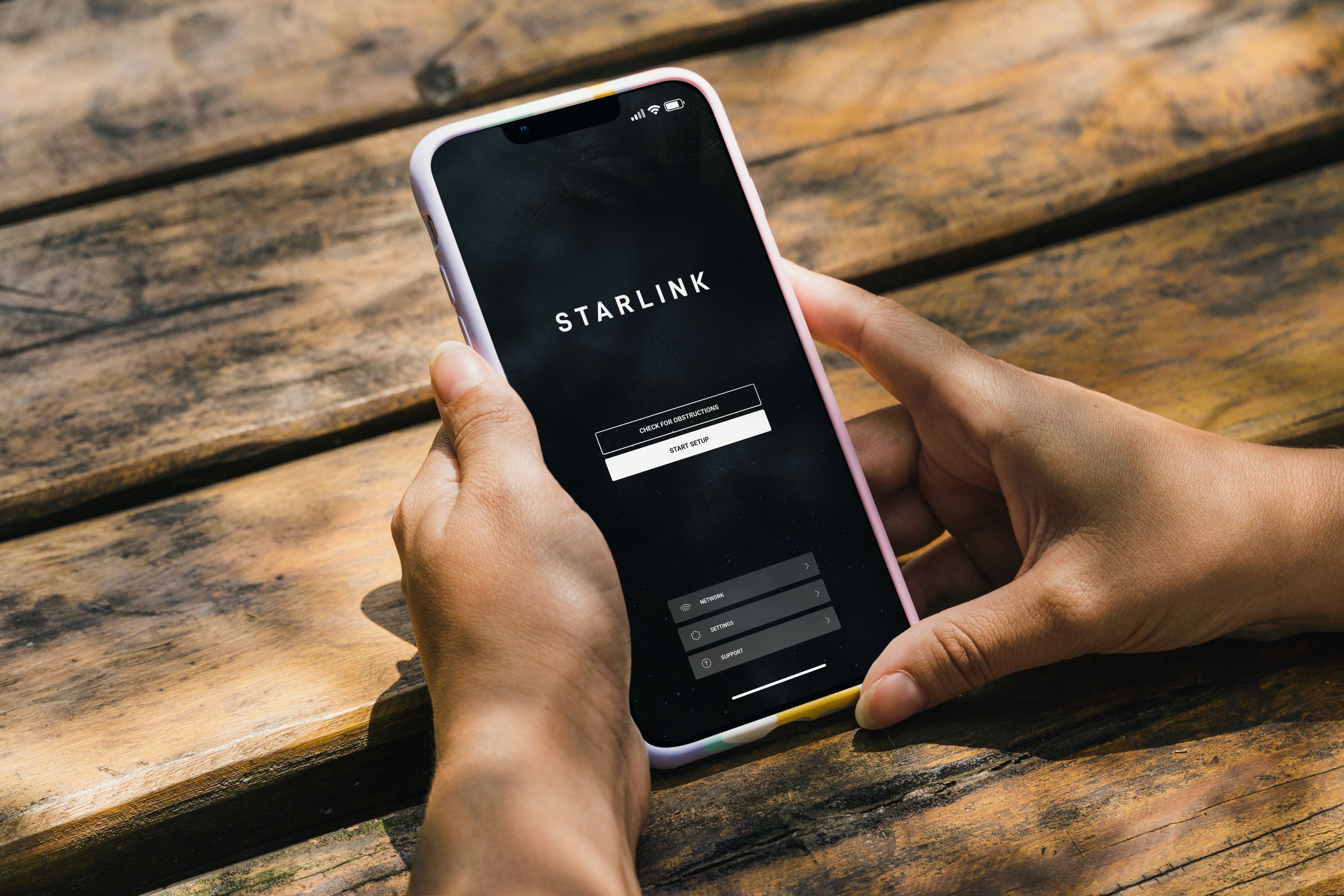 Is Starlink a viable business internet provider?