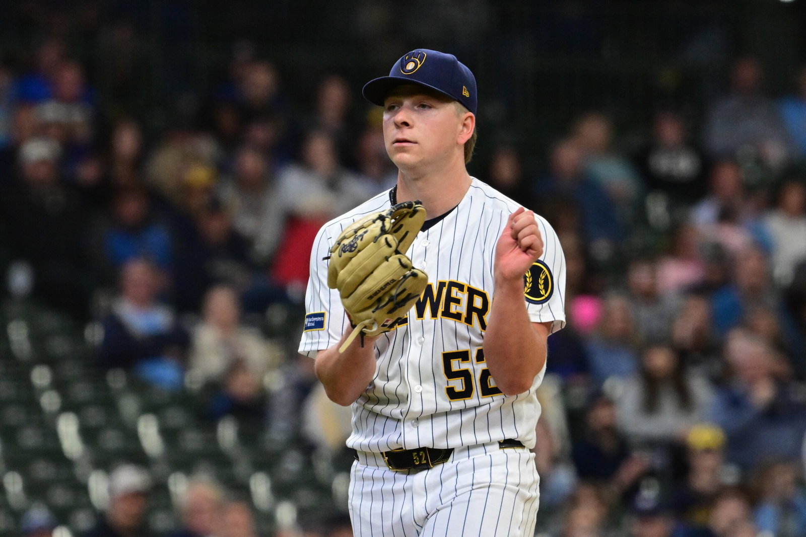 MLB's top 30 strikeout leaders this month, ranked