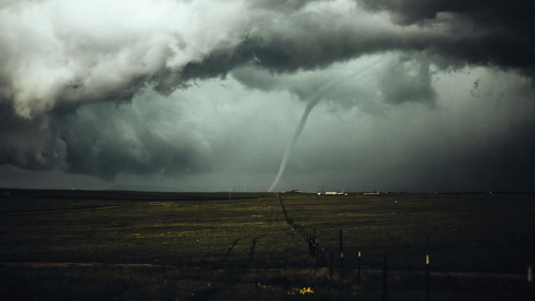 Spring severe weather season winds down in East Tennessee