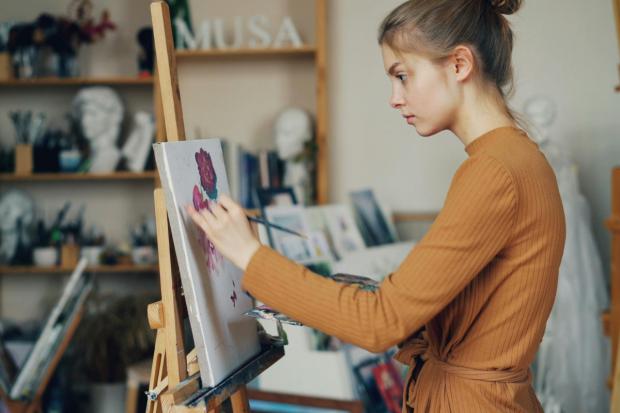 Young artists invited to submit work to new East Dunbartonshire exhibition