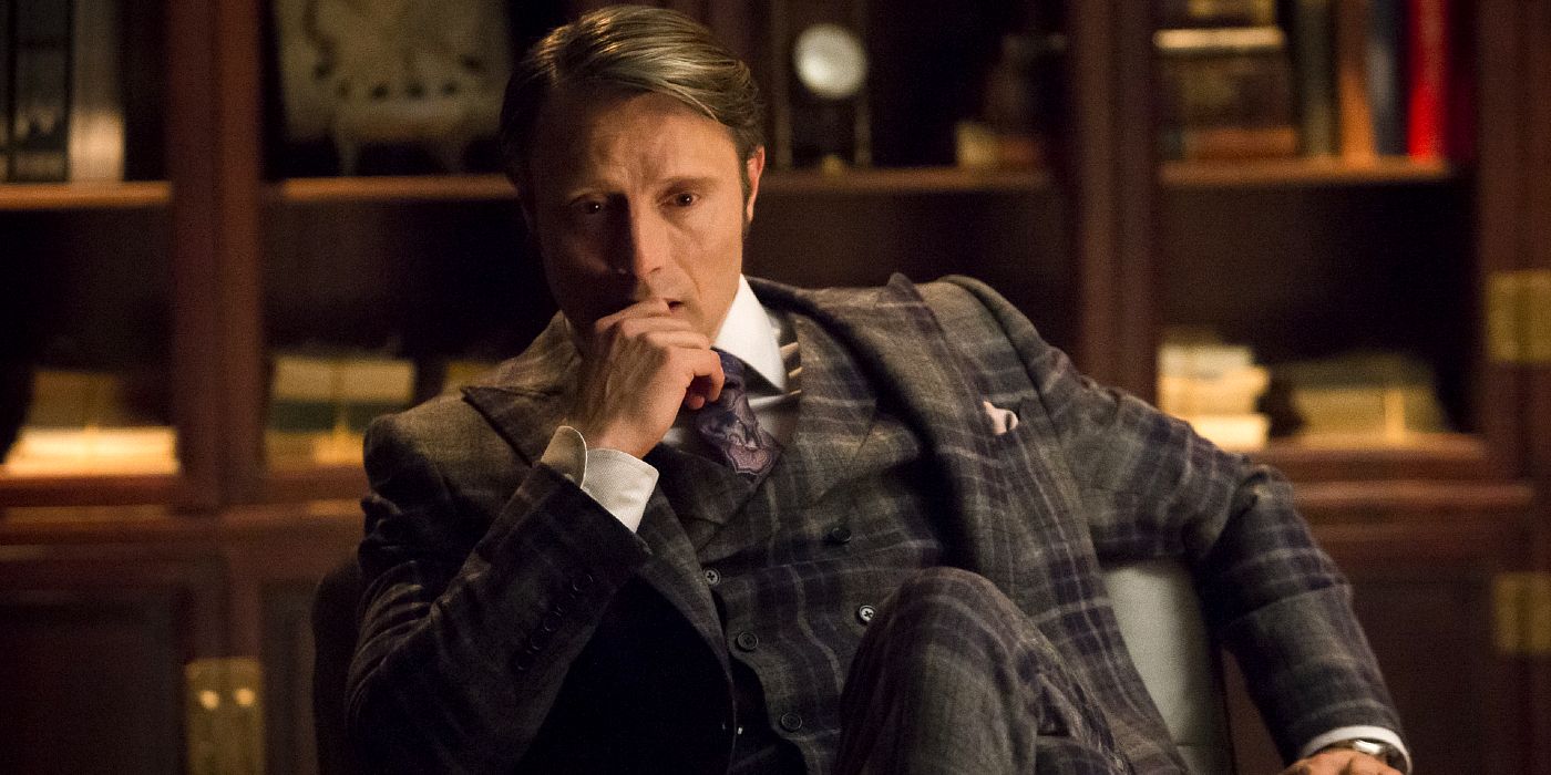 Hannibal's 'Mizumono' is TV's best psychological horror finale