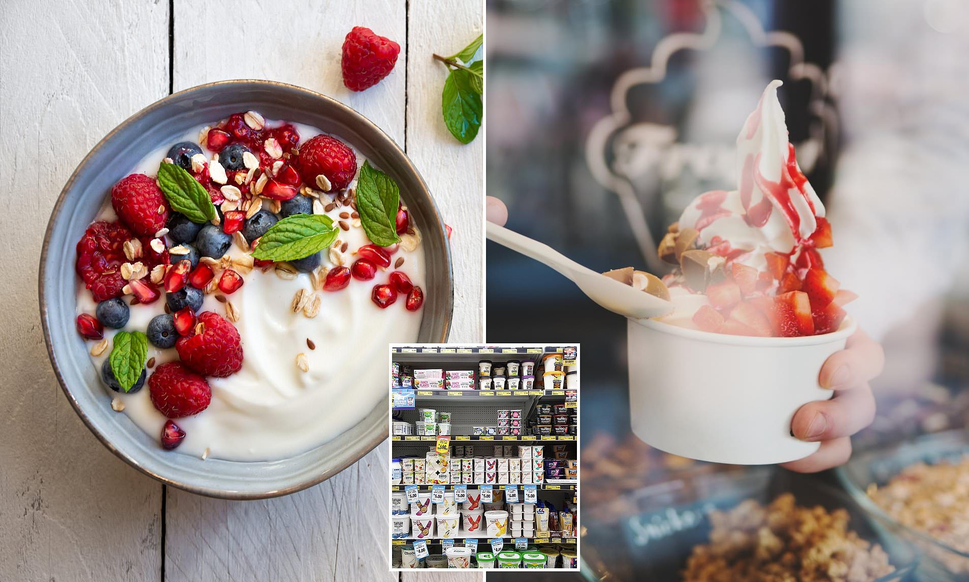 From Greek to probiotic - which yogurts to choose if you want to lose ...