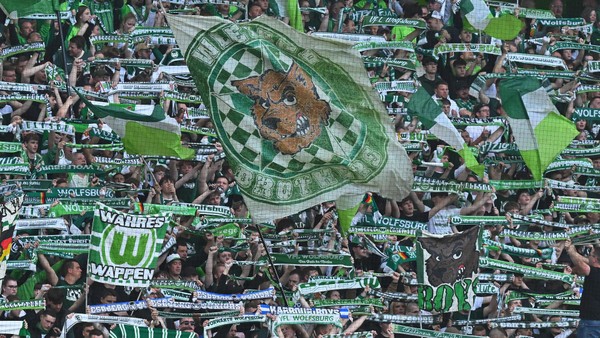 „Das Bier muss aus der Region kommen“: Bud statt Beck’s – VfL-Fans sauer