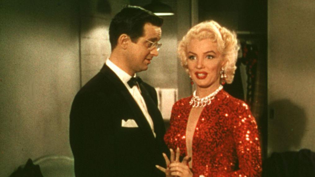 El negocio de Marilyn Monroe: quién gana dinero actualmente con la ...