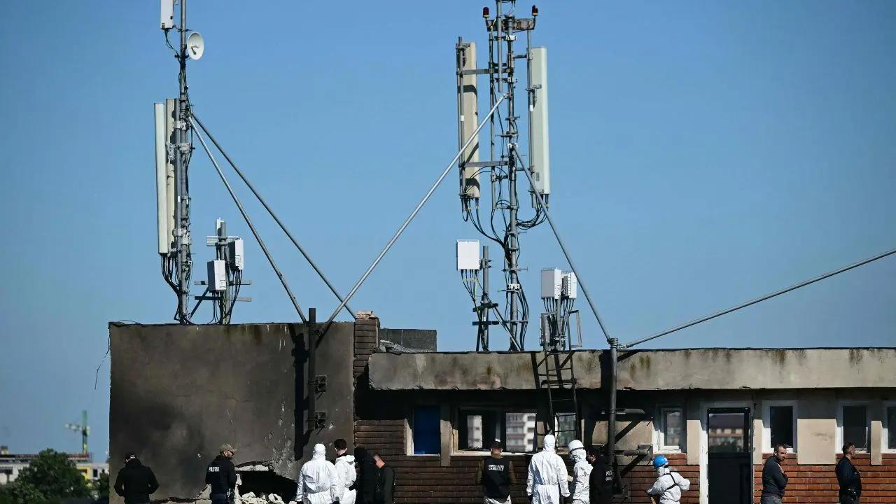 Global news roundup: Russian drone hits Romania; Iran sceptical of US deal