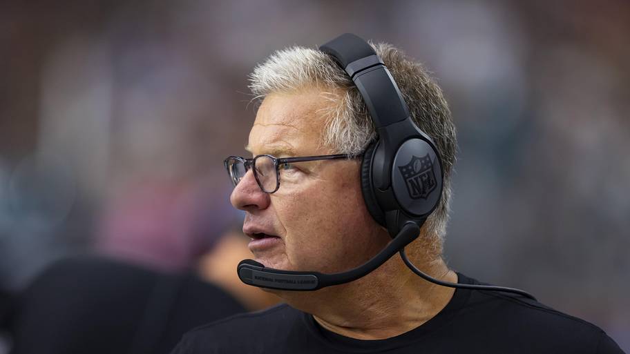 Departure of Jeff Stoutland slapped with label Eagles fans agree on
