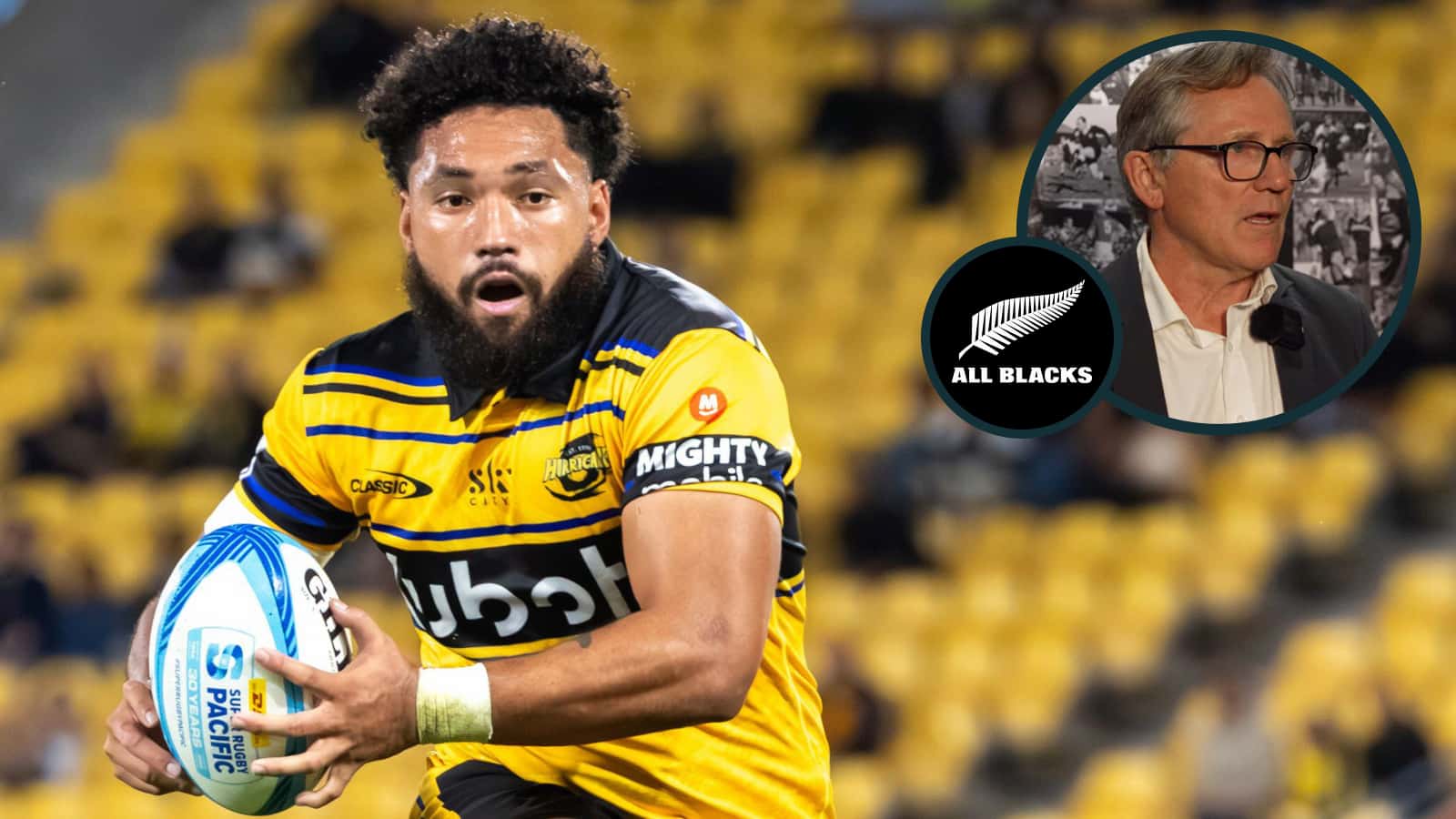 NZ Rugby 'pull some strings' to 'block' Fehi Fineanganofo deal as PREM ...