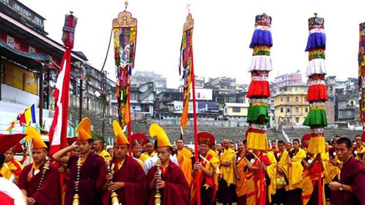 Gangtok to host three-day Sikkim Utsav 2026 from June 5