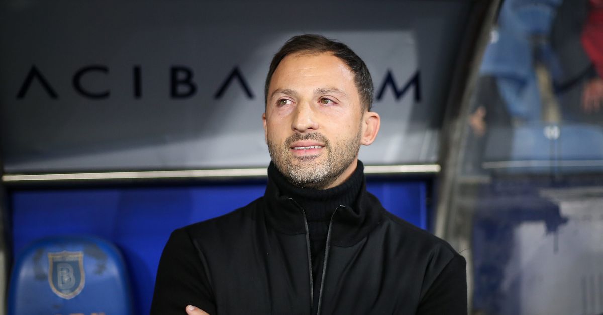 Romano conferma: "Tedesco nuovo allenatore del Bologna"