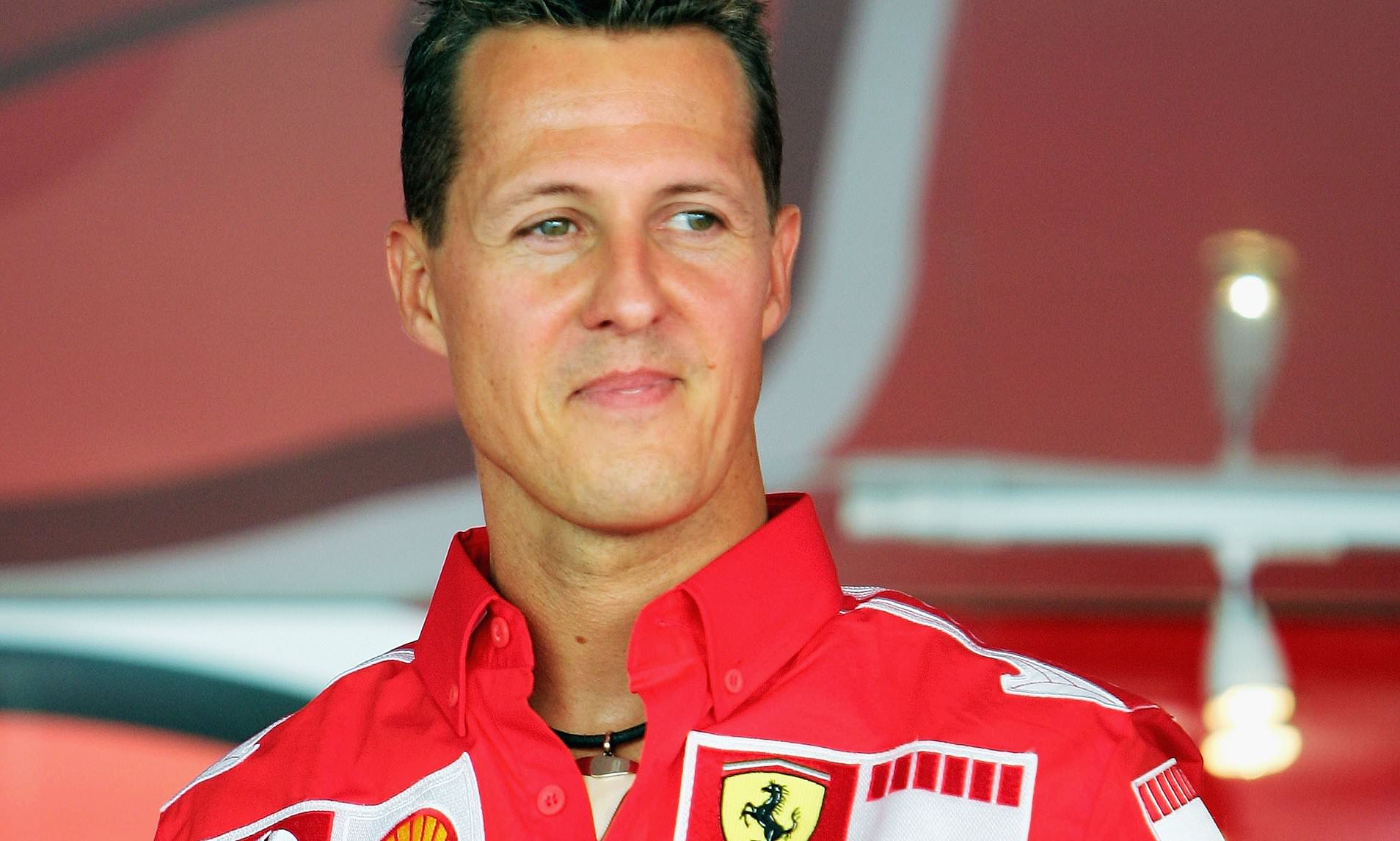 Helicopter pilot who rescued Michael Schumacher describes ski crash ...