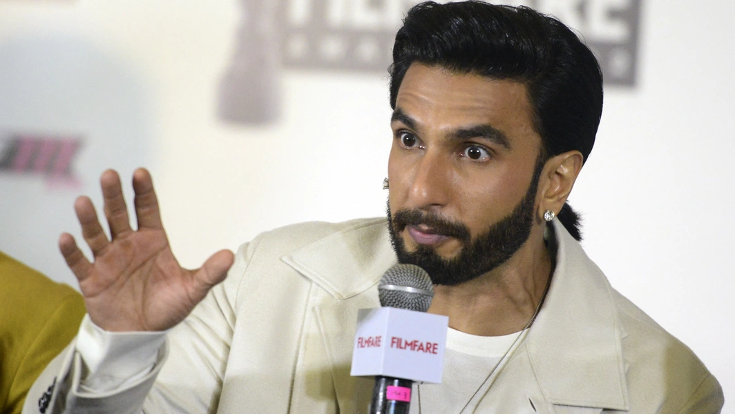 Akhtars reject Ranveer Singh’s film offer despite Salman’s mediation
