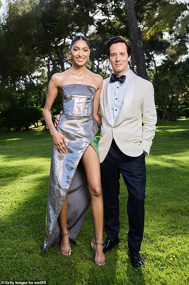 Insiders: Trump ambassador romps with model half his age in Europe
