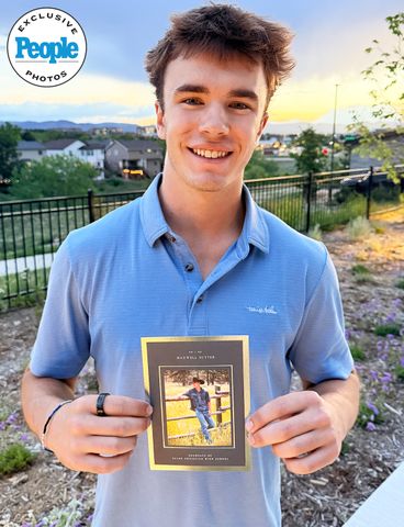 Trista Sutter calls son Max's high school graduation 'bittersweet' as ...