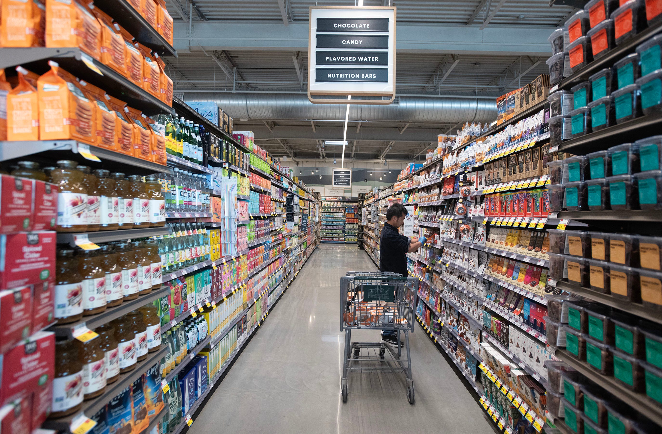 Whole Foods Market announces opening date for new Seekonk store