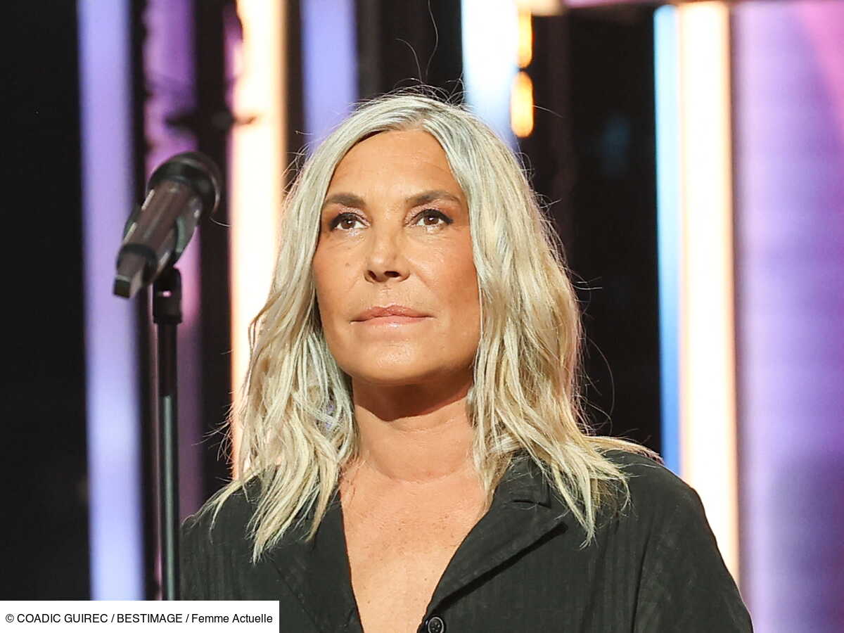Zazie Jeune Mannequin
