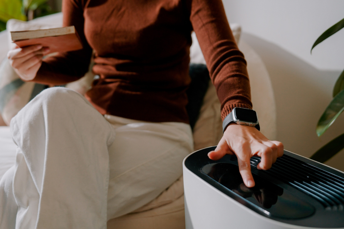 Experts reveal the true cost of running a portable air conditioner