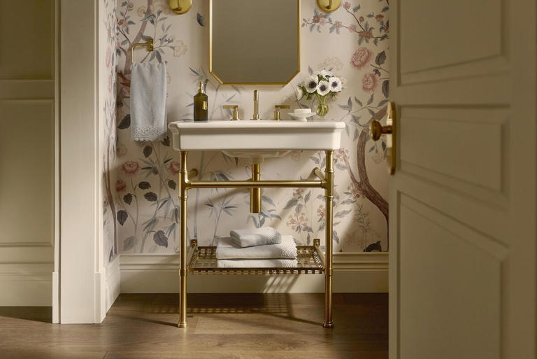 Studio McGee’s latest line for Kohler, Michael S Smith’s collab with ...