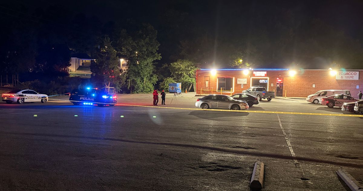 Durham police investigating after woman shot on North Miami Boulevard