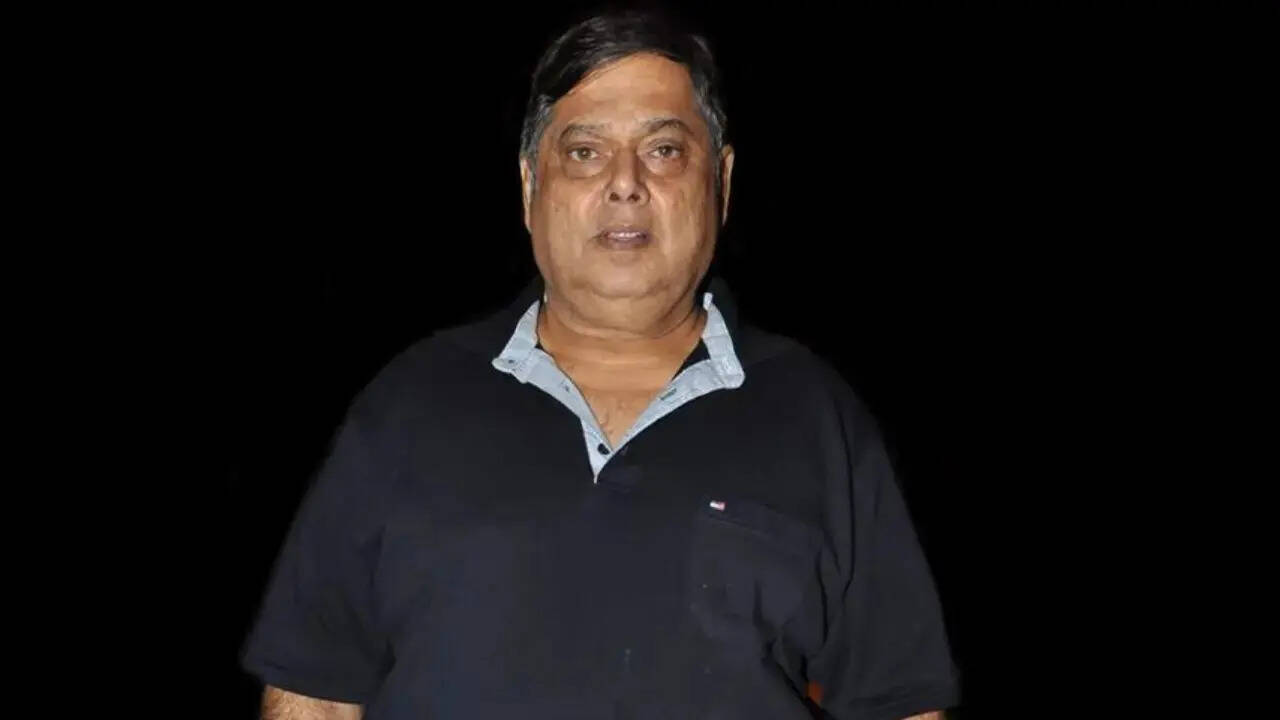 David Dhawan says Bollywood stars are not loyal, they distance from a ...