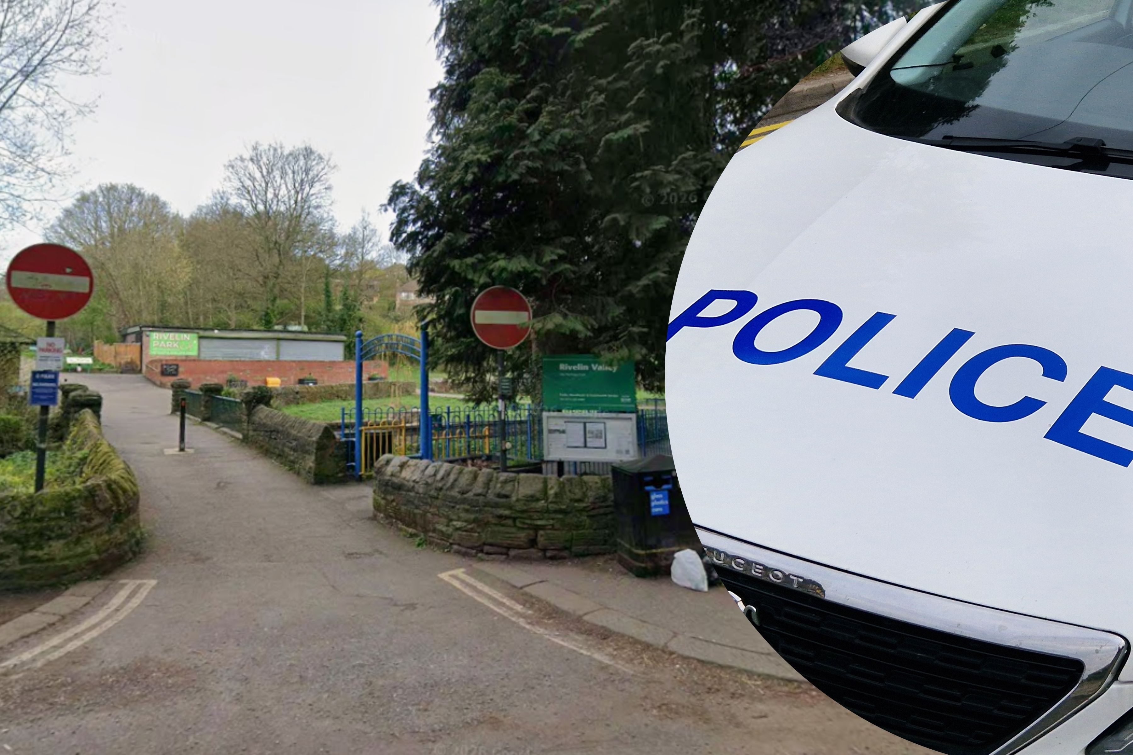 Police respond to assault and 'man behaving suspiciously' at Rivelin ...