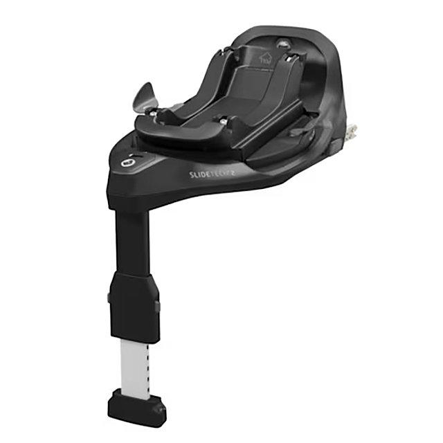 Baby car seat urgently recalled over risk of injury to children