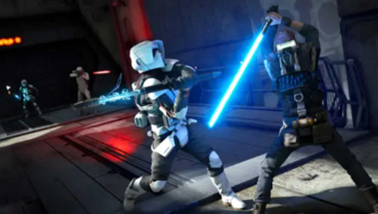 Star Wars games have set a standard that other movie franchises still ...