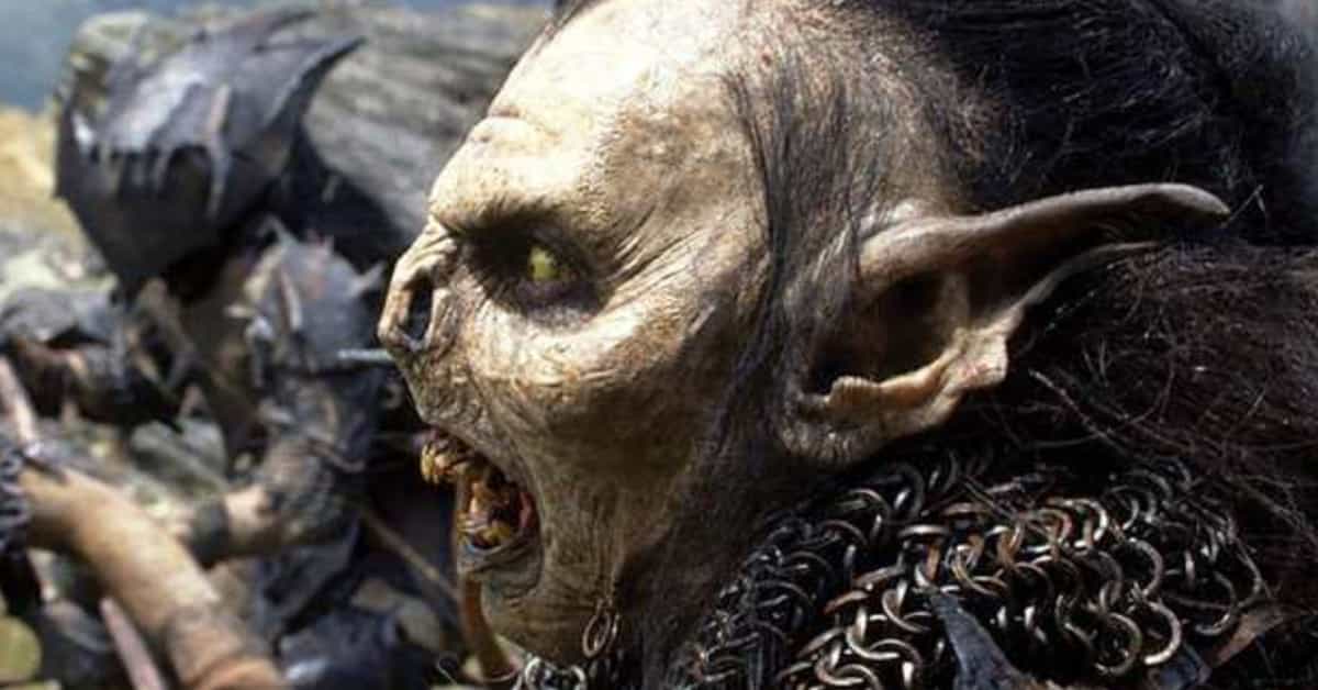 Things you didn’t know about Middle-earth monsters