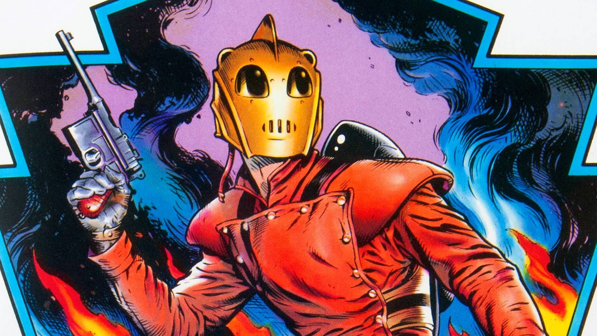10 best comic book characters introduced in the 1980s, ranked