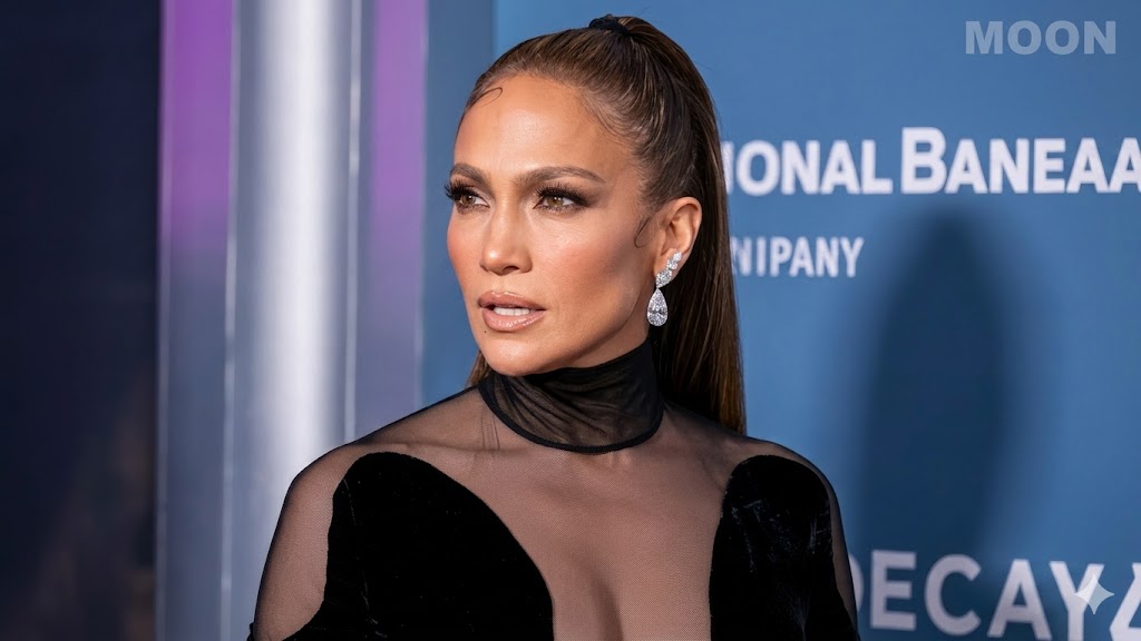 Jennifer Lopez built a $400 million image - then former employees ...