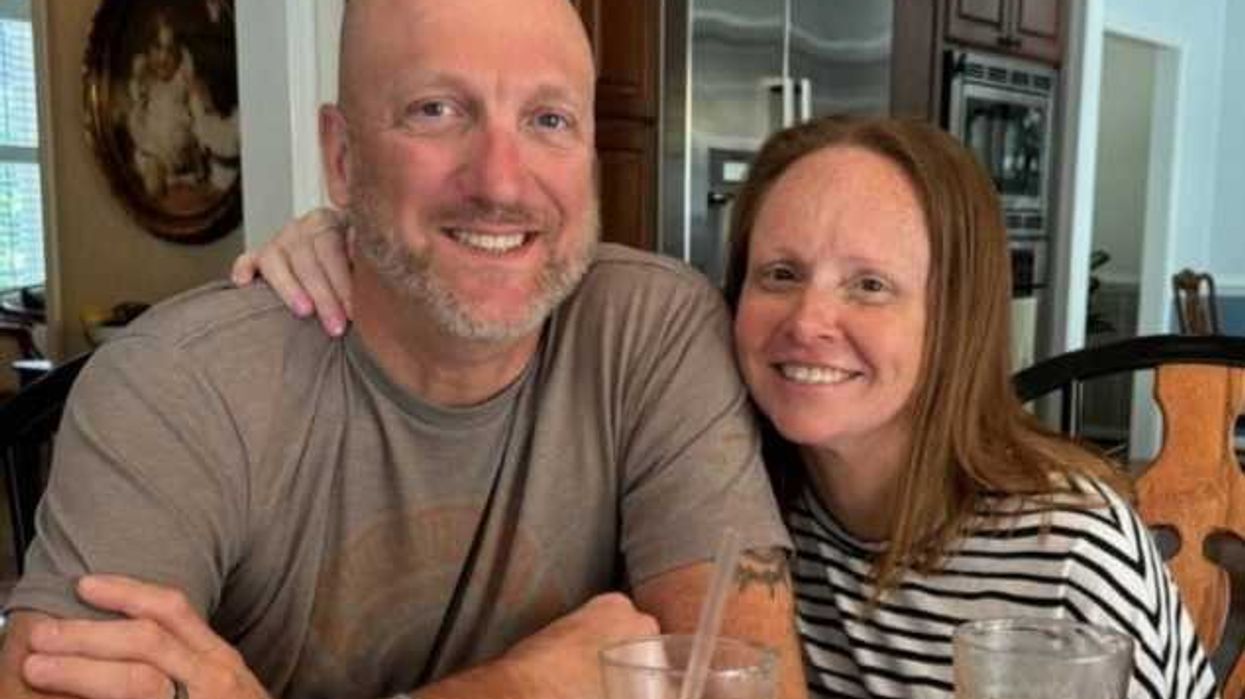 'I was dumb as a rock': Hardcore MAGA couple ditches Trump after ...