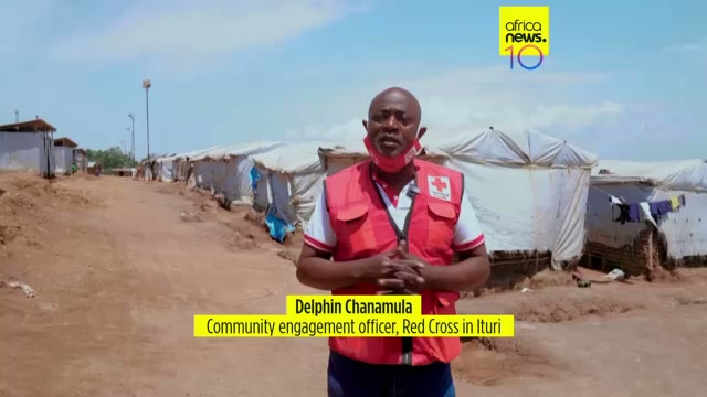 Community outreach key to stopping Ebola outbreak, says Red Cross, as ...