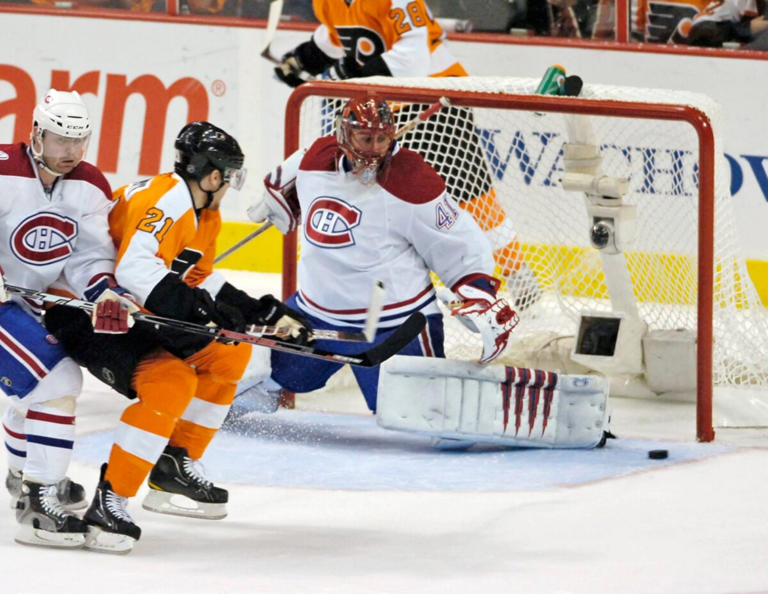 Canadiens giving serious 2010 vibes with the 2026 playoff run