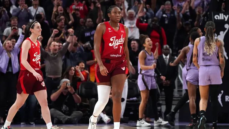 Where to watch Mystics vs. Fever today: Channel, time, TV schedule ...
