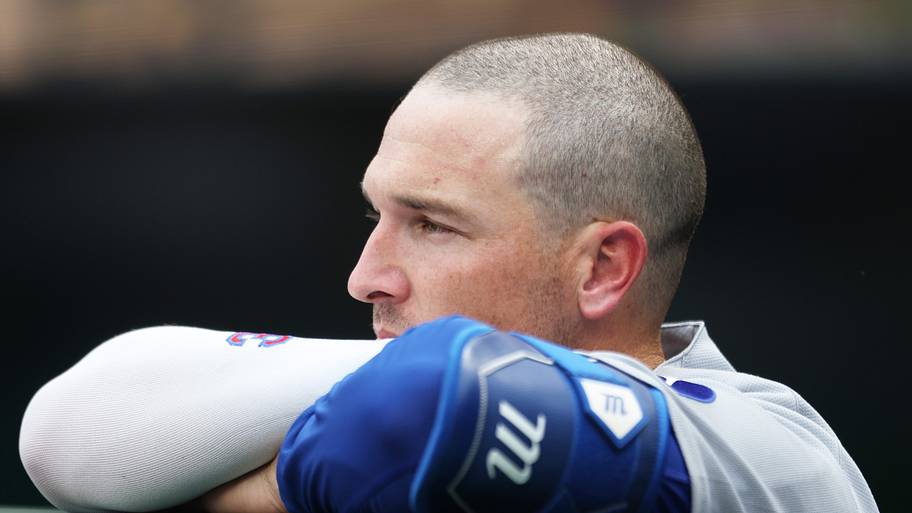 Alex Bregman said the very thing Ian Happ refused to admit about Cubs ...