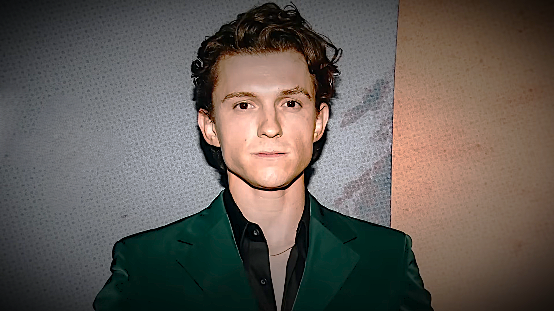 Tom Holland is trapped in his own success