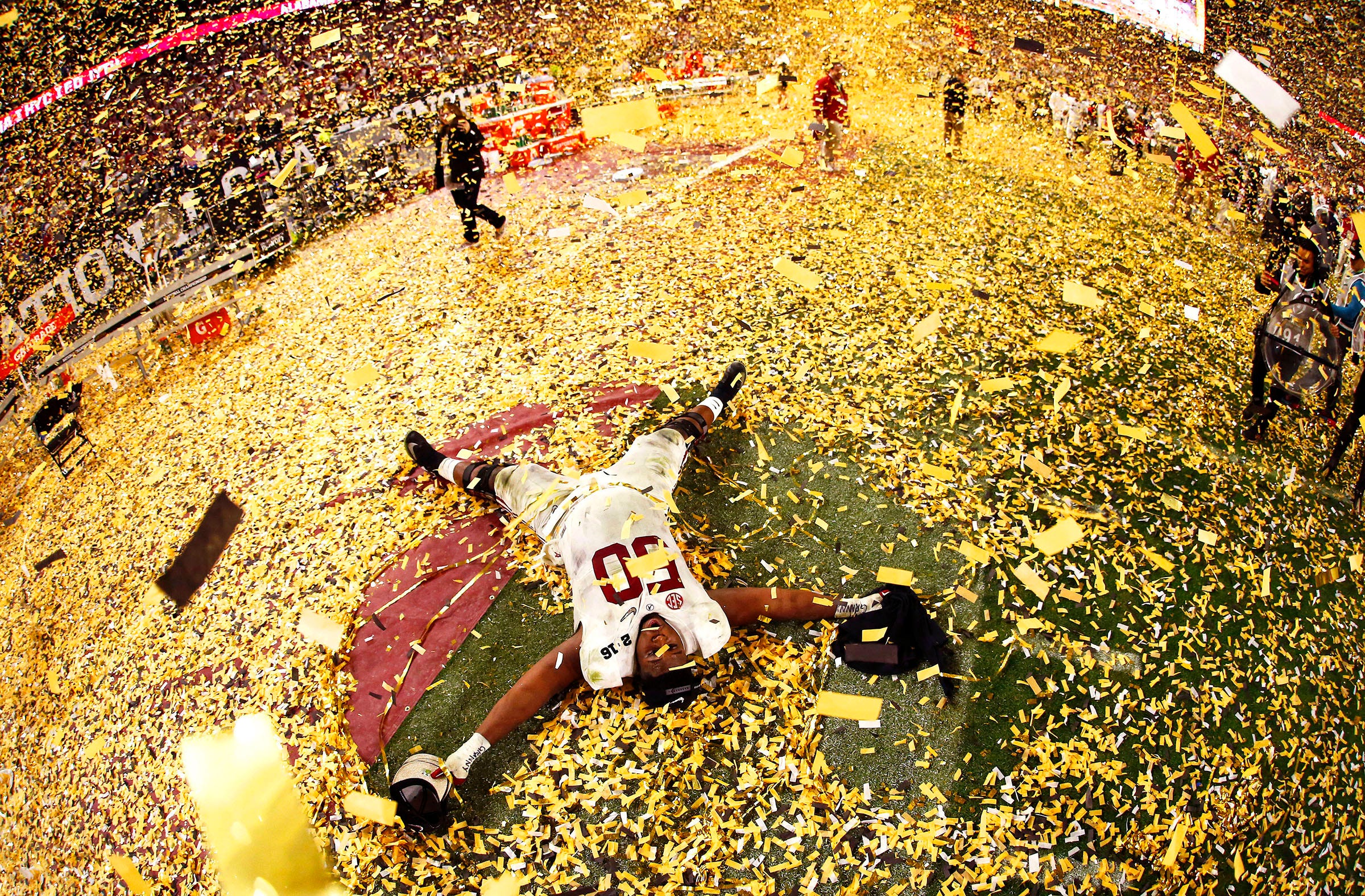 The soul of college football is dying as 24-team playoff plan guts SEC ...