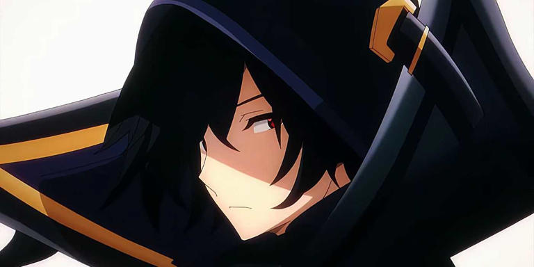 10 strongest isekai characters ranked by pure chaos potential