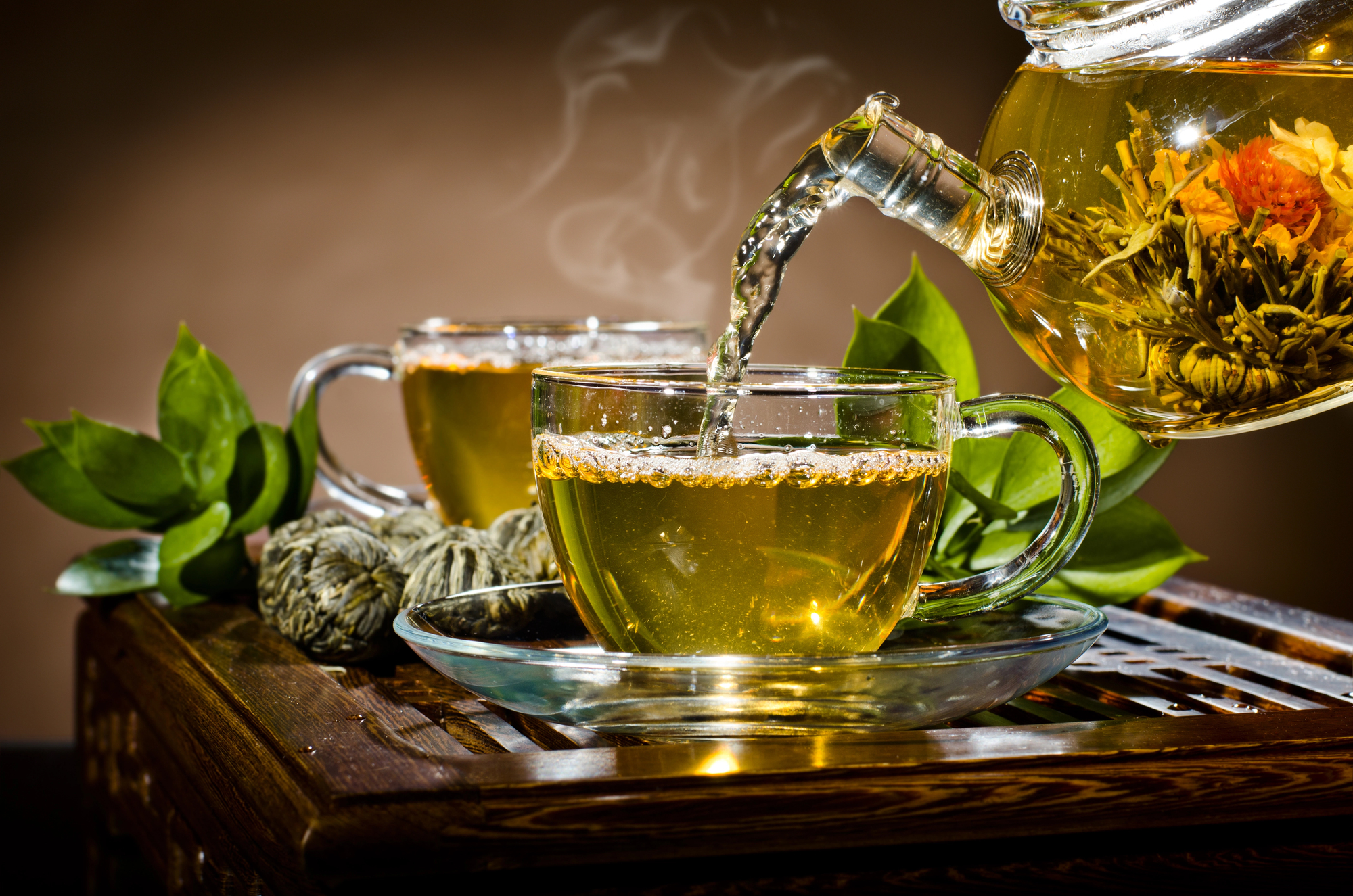 15 tea traditions from around the world