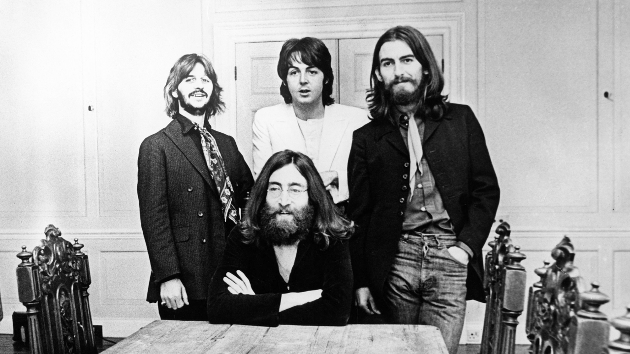 The joyful making of The Beatles’ life-affirming finale
