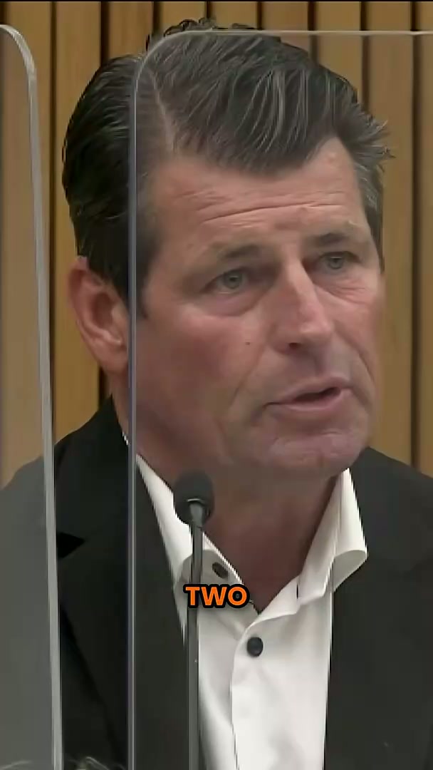 Ex-Dodger Scott Erickson's Testimony Isn't Adding Up