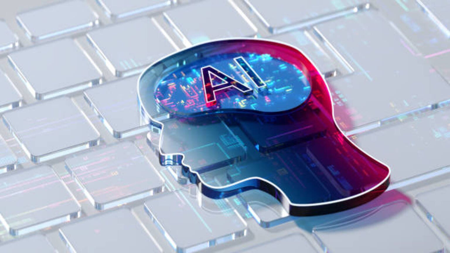 The AI boom is creating jobs, not destroying them, Apollo says