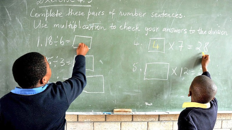 Transforming mathematics education: The role of translanguaging in ...