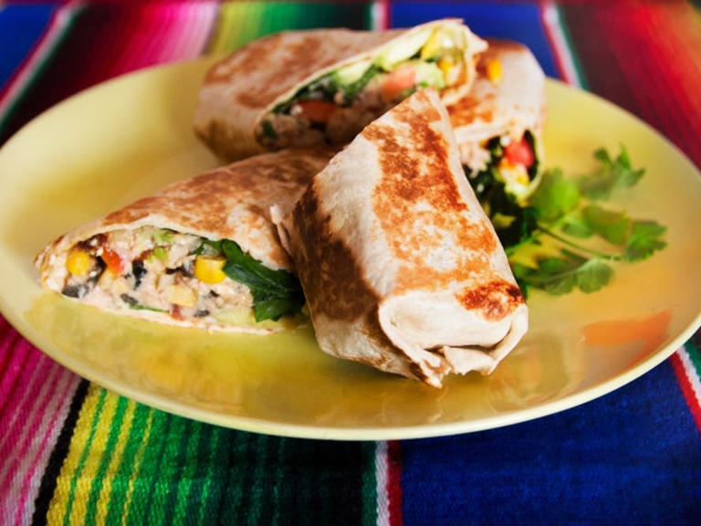 Mexican-fusion fast-casual restaurant opens in Greenbelt