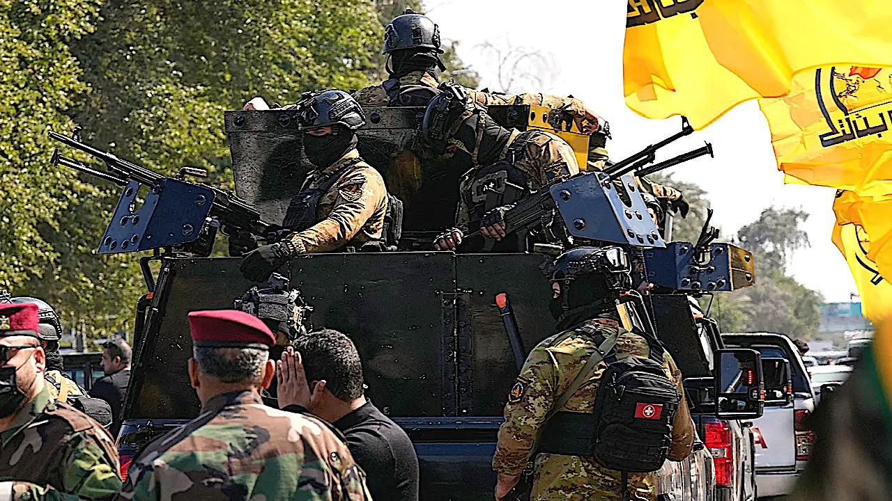 Hezbollah remains biggest obstacle to Israel-Lebanon talks, analyst warns