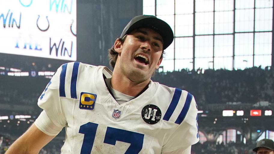 Ravens' Week 1 test vs. Colts faces a new wrinkle that could make ...