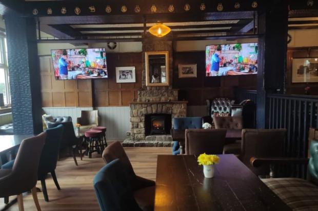 Pub twice voted Watford's favourite reopens tonight