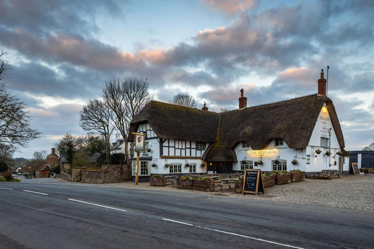 'Nice pub tax' set to be introduced by UK government