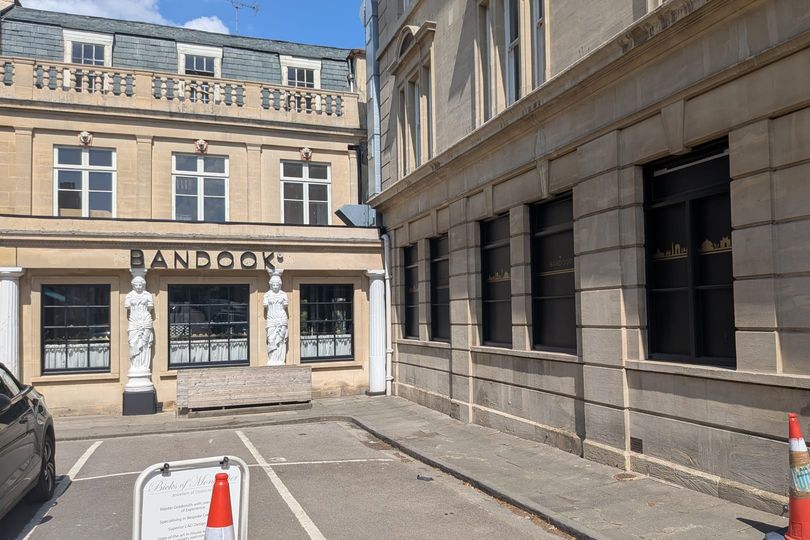 From a cocktail bar to a Pilates studio - all the new openings coming ...